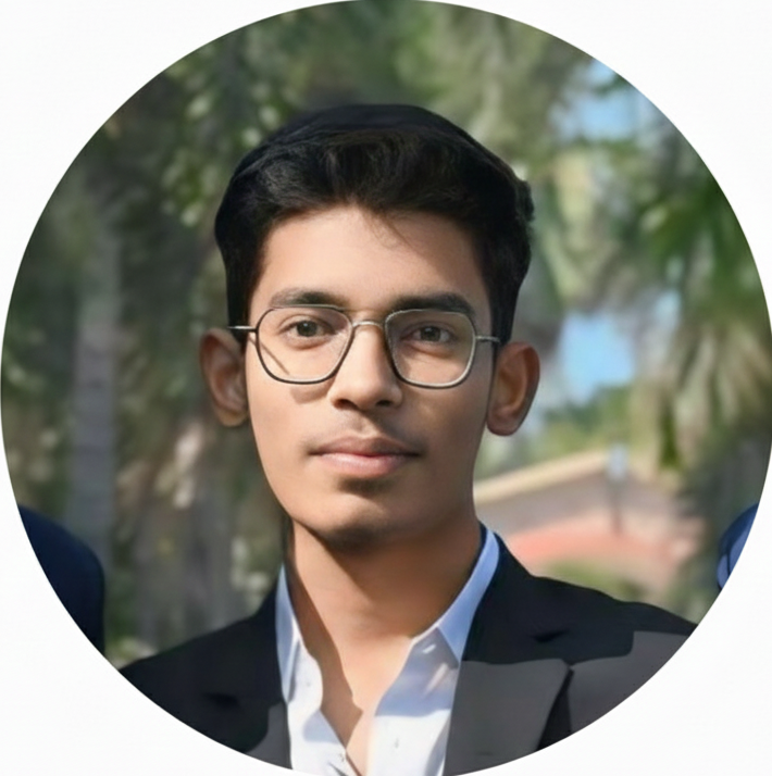 Gaurav's Portfolio